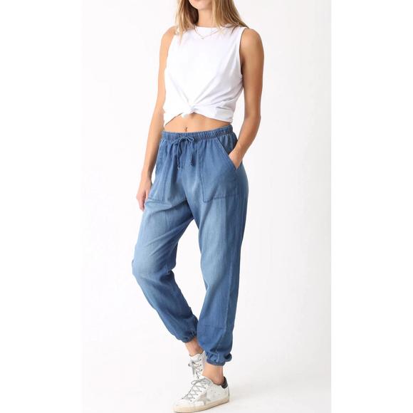 Electric & Rose | Pants & Jumpsuits | New Electric Rose Joan Pant In ...